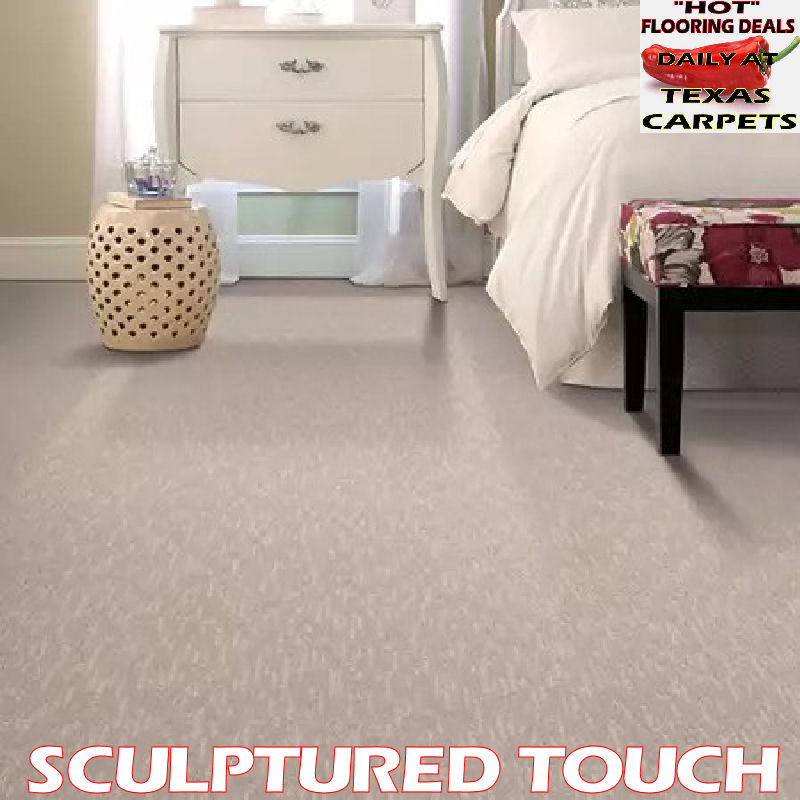 Sculptured Touch | Mohawk